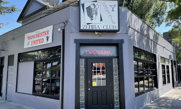 Dive Bars - Sacramento Archives - Scoundrel's Field Guide